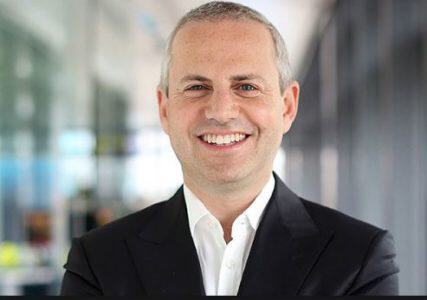 Movers and Shakers in Retail : Tim Steiner, Founder and CEO, Ocado ...