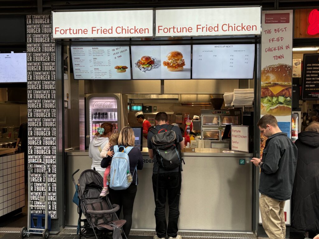 Here’s why chicken is still flying - Retail Insider